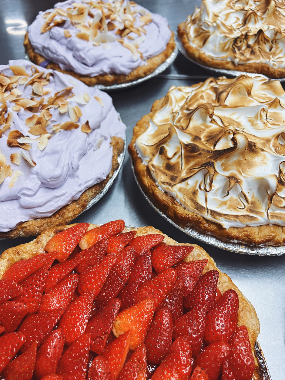 New Pie Co.